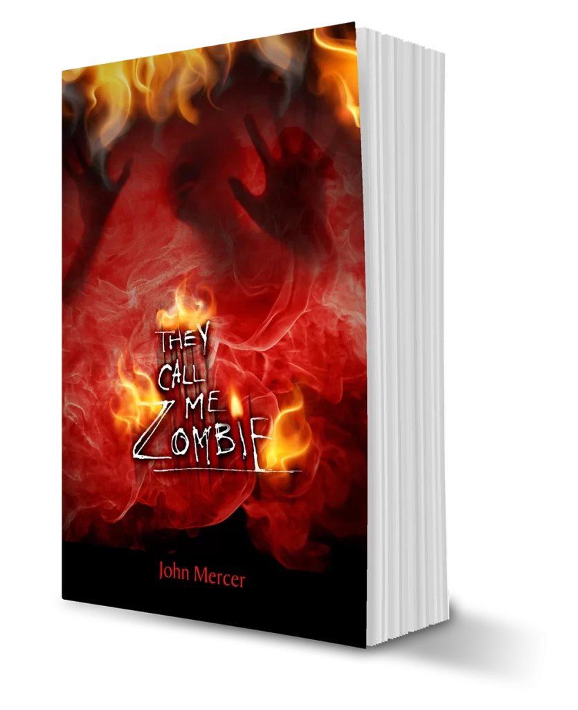 Zombie – Todd Shear